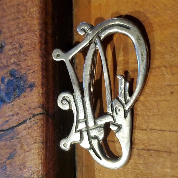 RSE | Jewelry | Vintage Rse Sterling Silver Saddle Snake Head ...